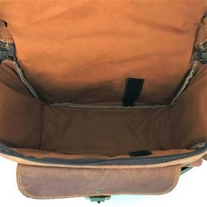 Grunt Luxury | Bags | Gruntluxury Womens Leather Camera Bag | Poshmark